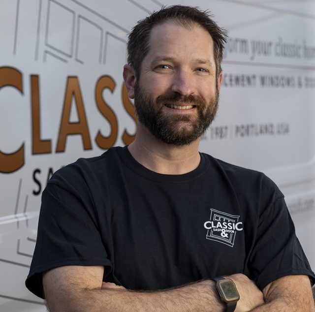 About Us | Classic Sash & Door Company